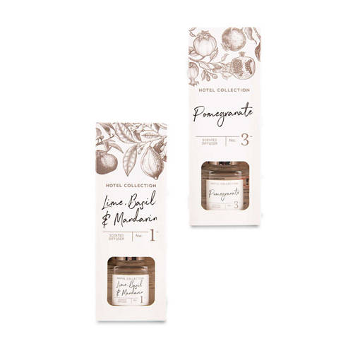 Reed Diffuser | ALDI IE